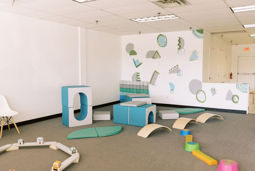 Imagination Station FTW - Indoor Playspace and Kids Birthday Parties ...