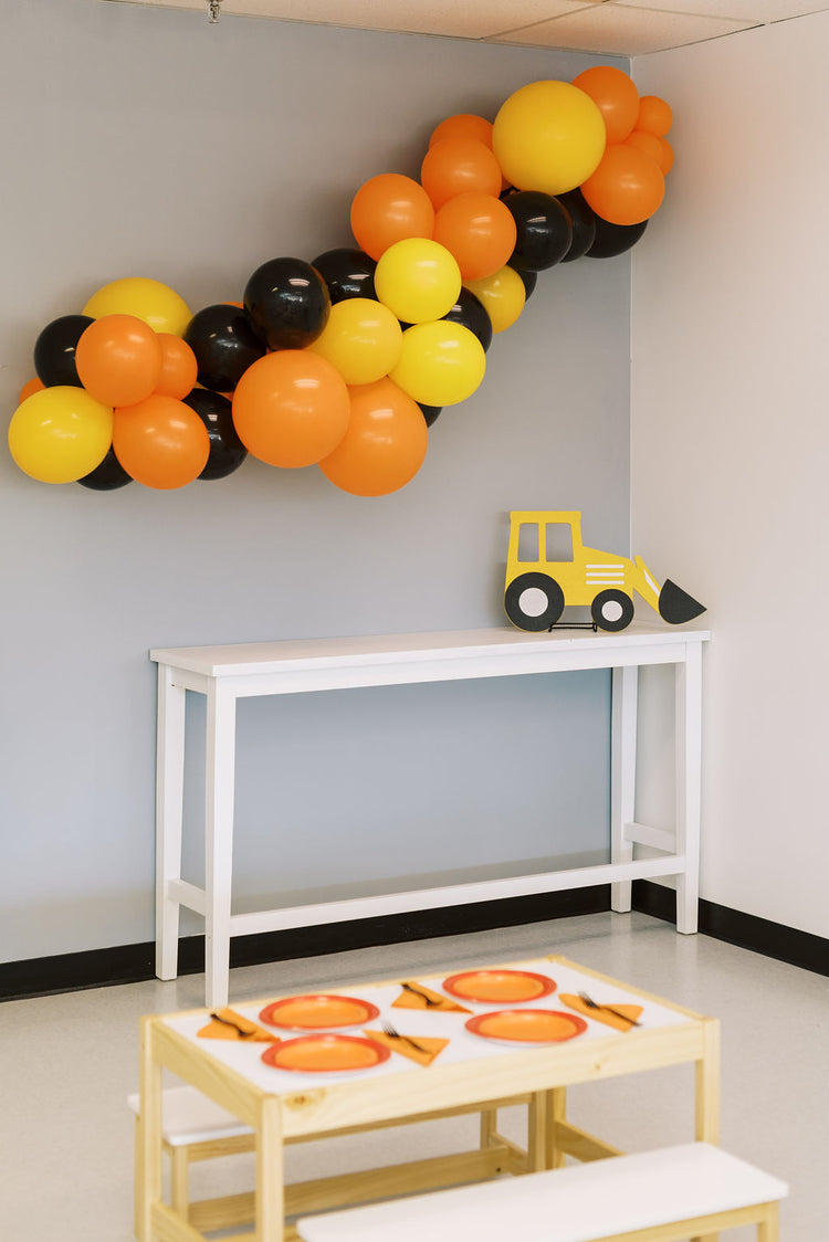 Indoor Playspace & Kids Birthday Party Venue - Imagination Station FTW ...