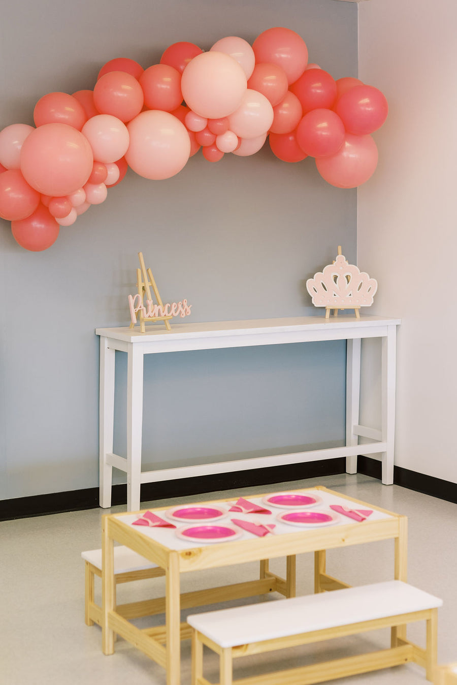 Indoor Playspace & Kids Birthday Party Venue - Imagination Station FTW ...